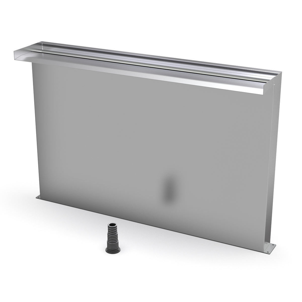 Elevate Your Outdoor Space with the New Pillar Water Blade – Water Blades