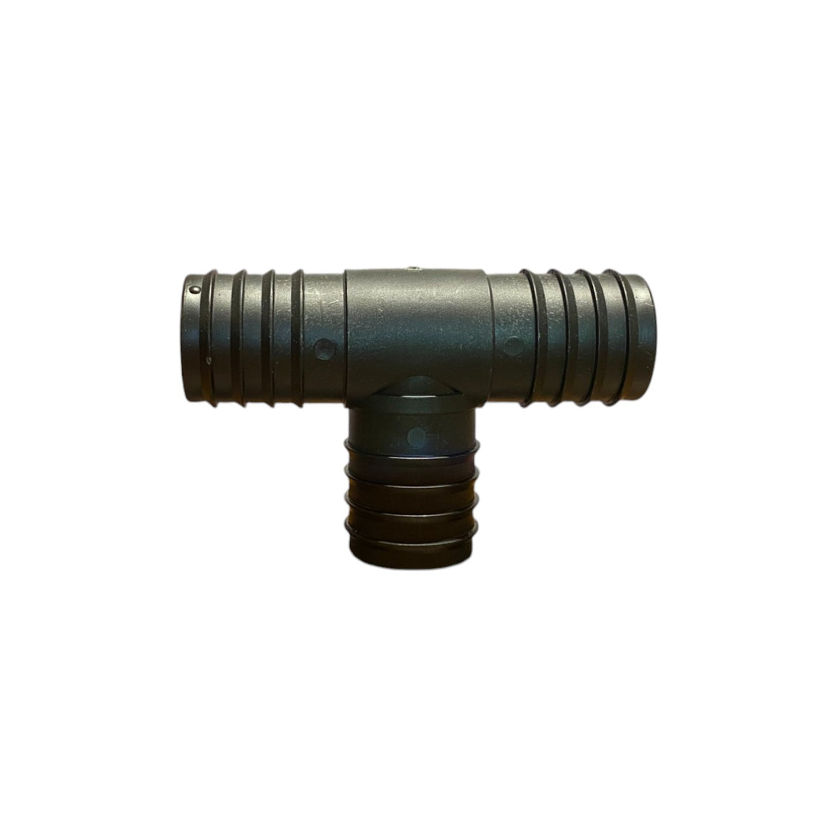 T Barbed Connector – Water Blades