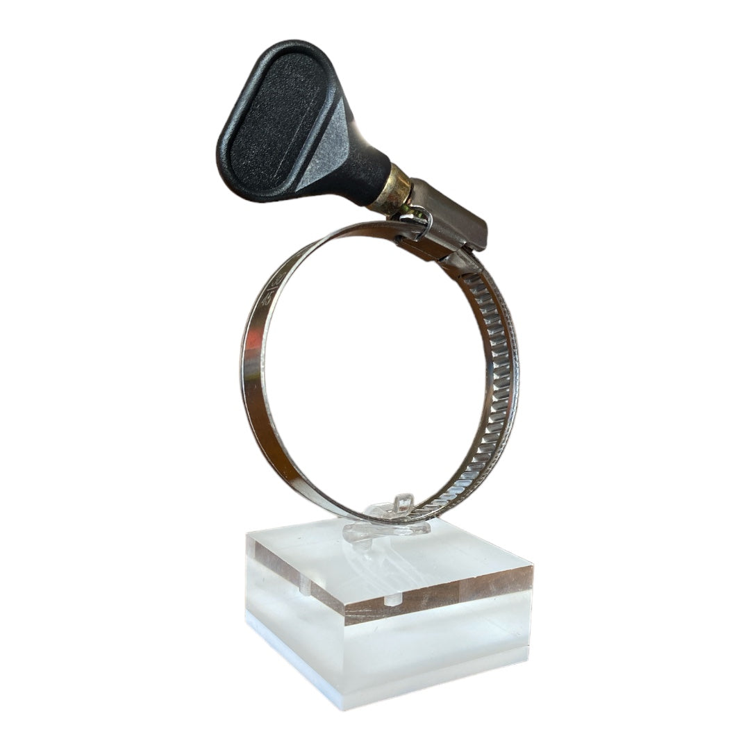 Stainless Steel Hose Clips – Water Blades