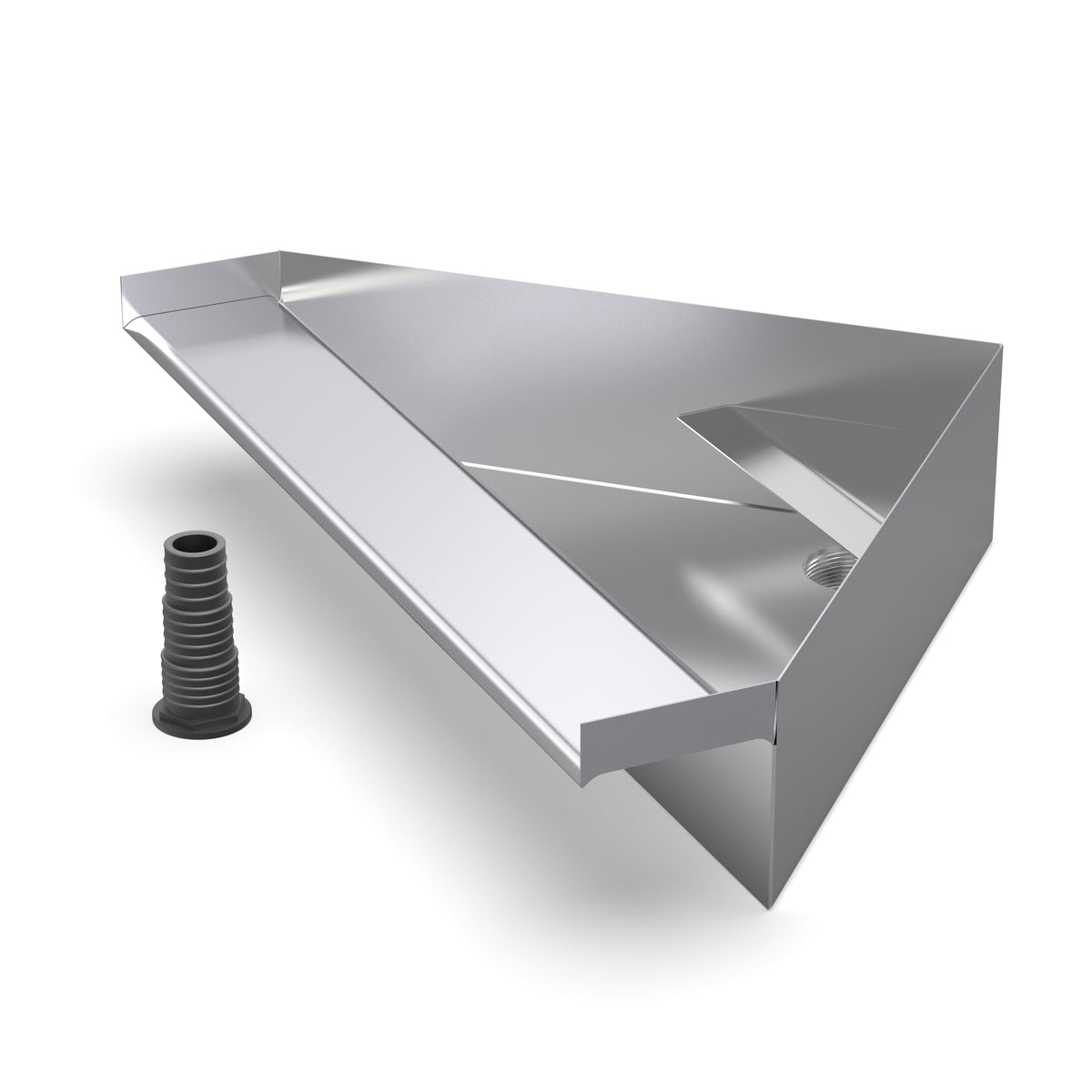 Corner Water Blade – Water Blades