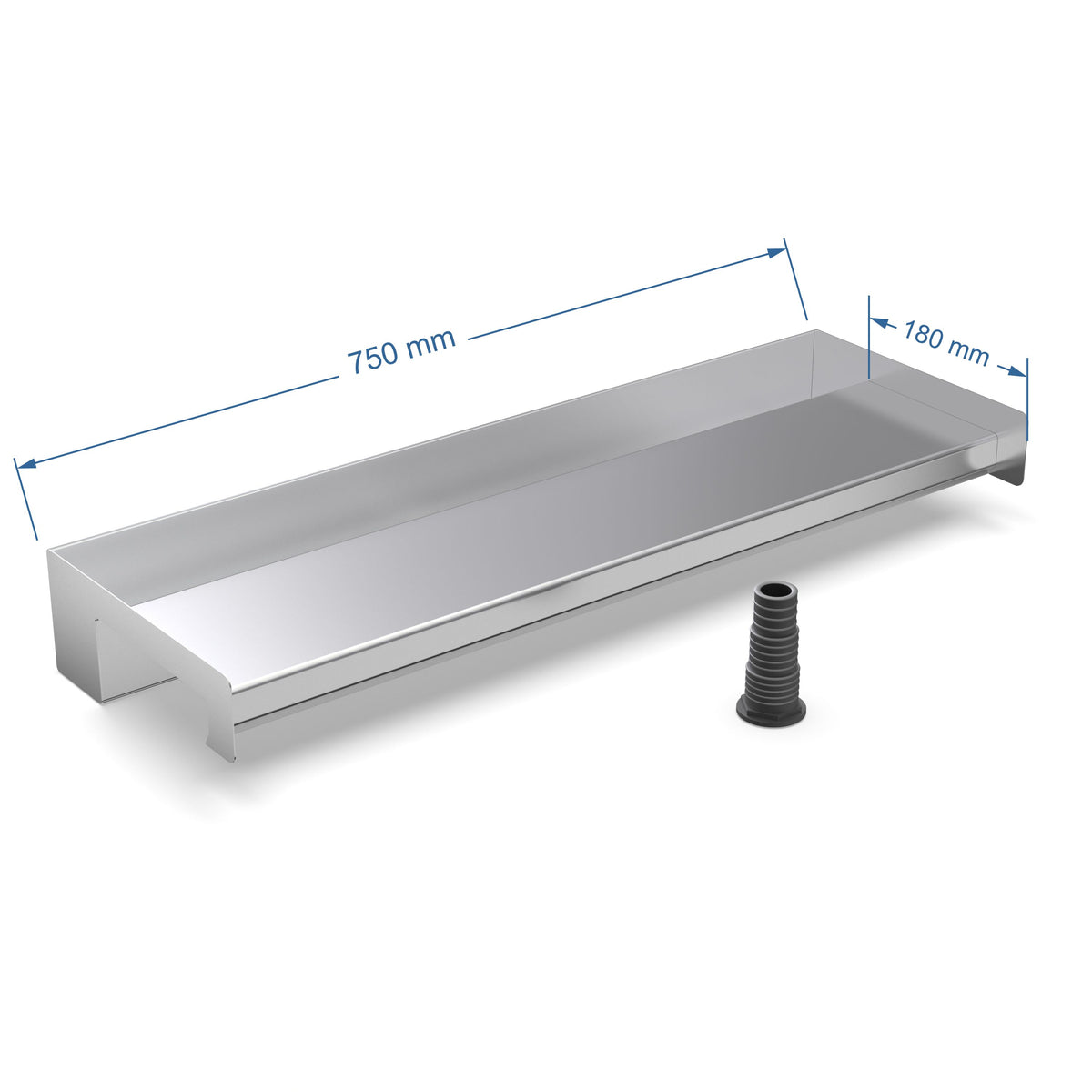 Water Wall Blade – Water Blades