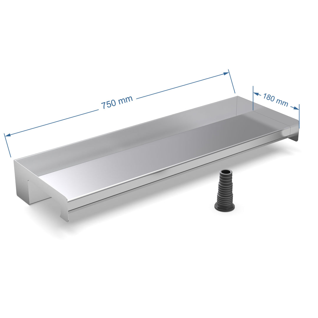 Water Wall Blade – Water Blades